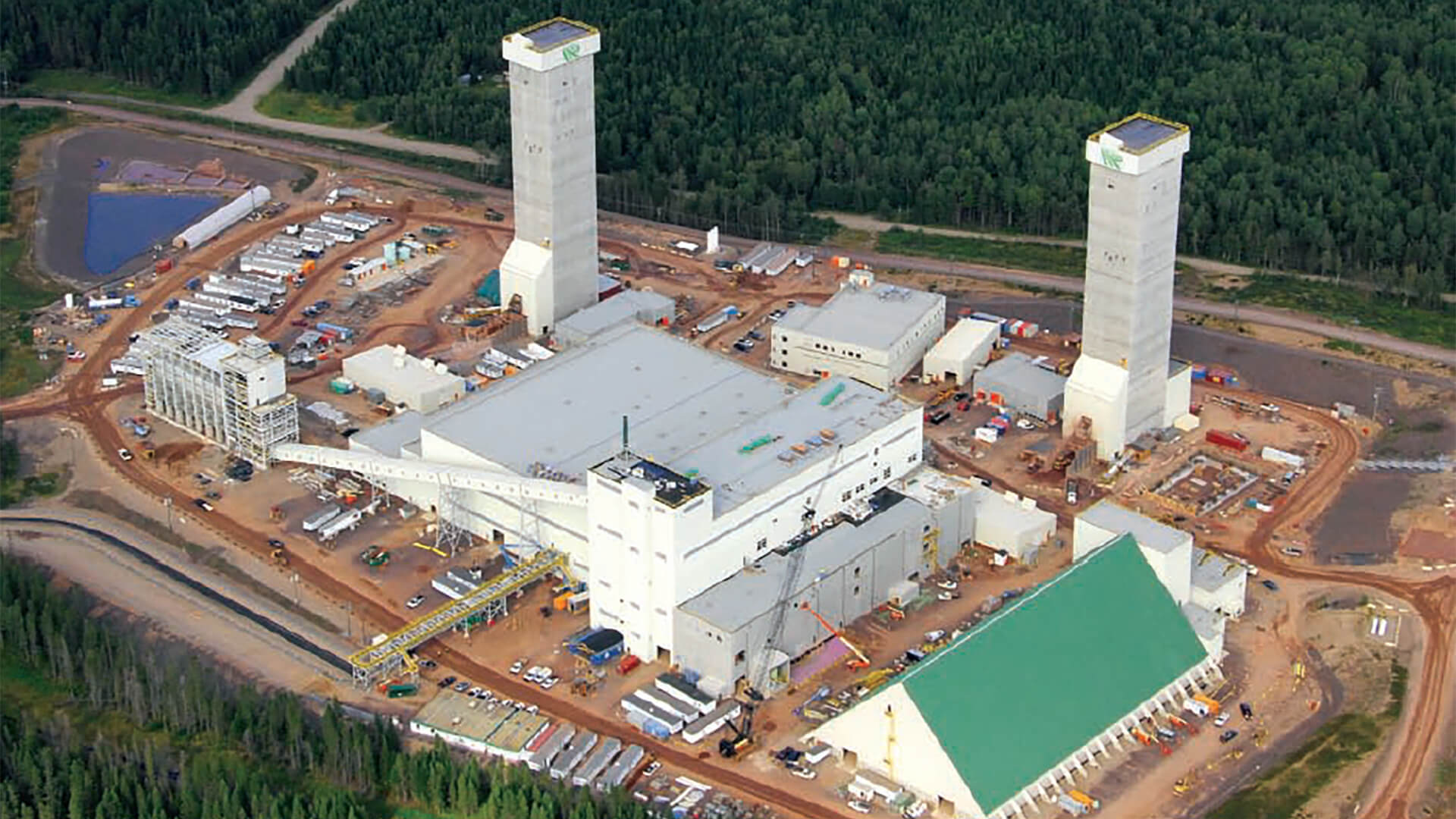 PCS Picadilly Potash - OSCO Construction Group