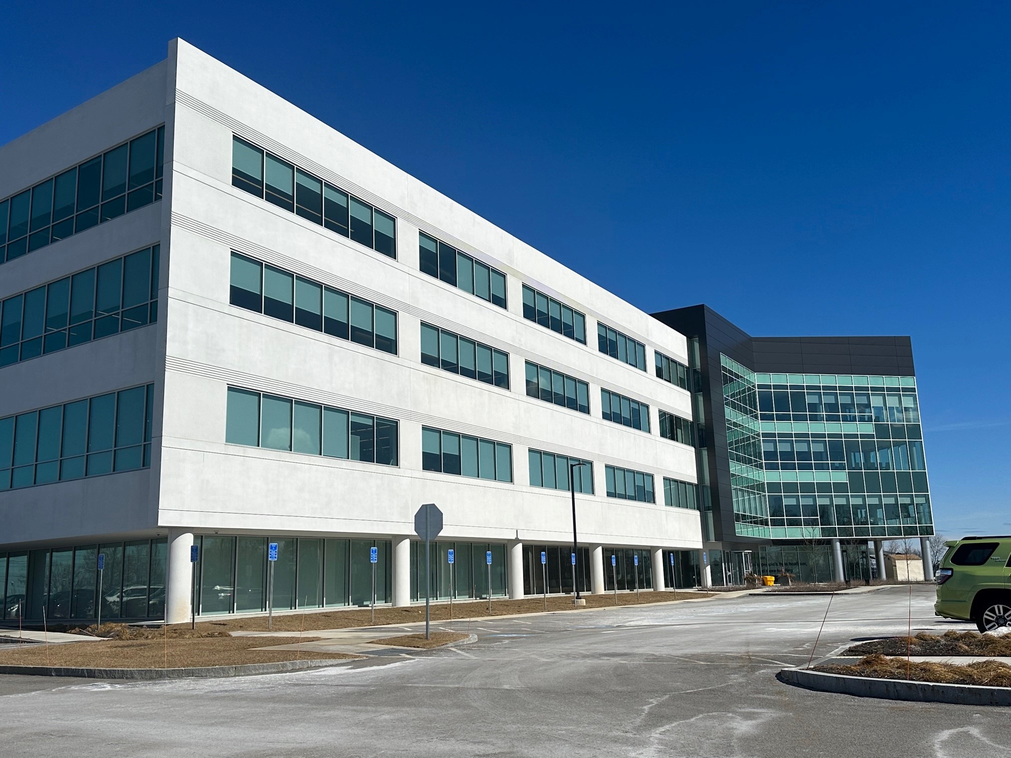 800 Wheeler Street - OSCO Construction Group