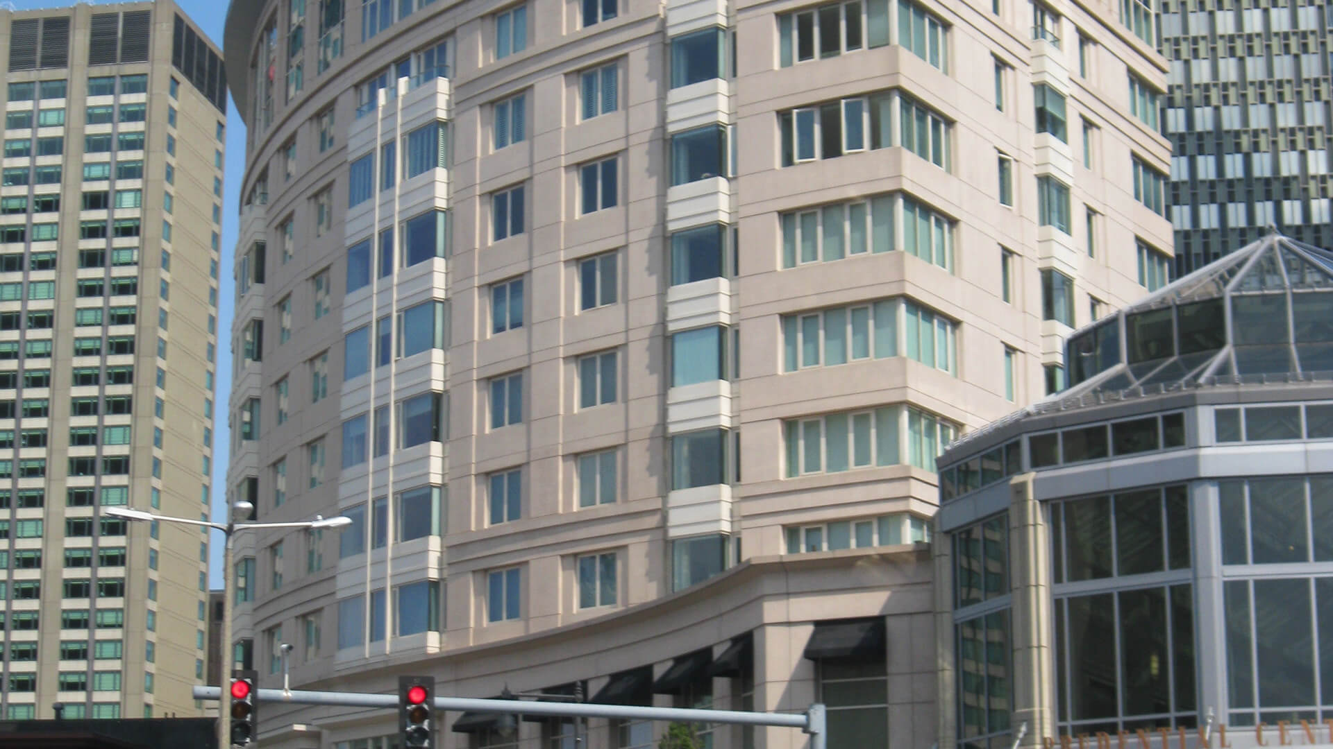 Belvedere Residences - OSCO Construction Group