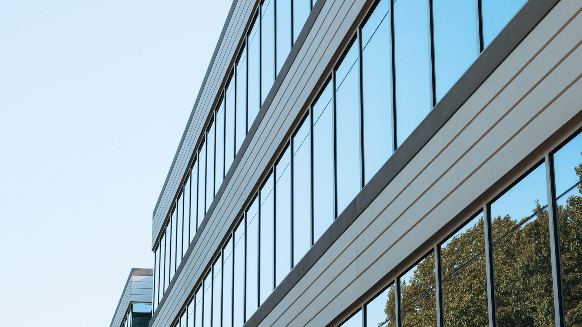 Exponet Office Building - OSCO Construction Group