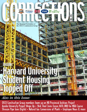 Culture - OSCO Construction Group
