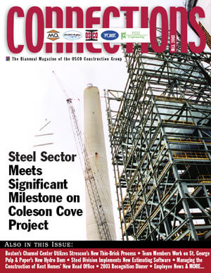 Culture - OSCO Construction Group