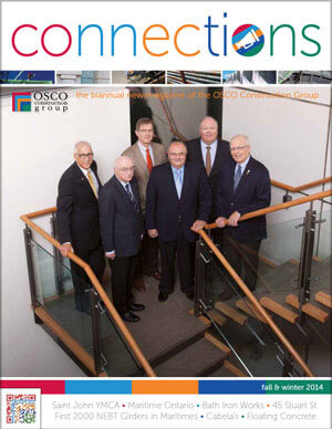 Culture - OSCO Construction Group