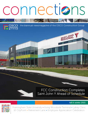 Culture - OSCO Construction Group