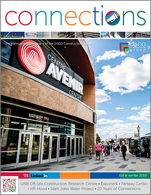 Culture - OSCO Construction Group