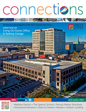 Culture - OSCO Construction Group