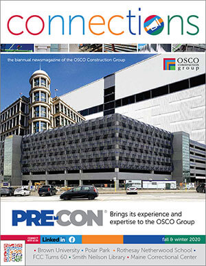 Culture - OSCO Construction Group