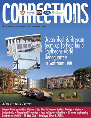 Culture - OSCO Construction Group