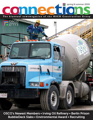 Culture - OSCO Construction Group