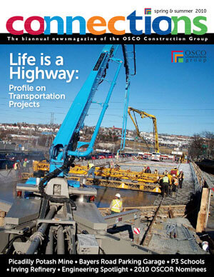 Culture - OSCO Construction Group
