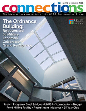 Culture - OSCO Construction Group