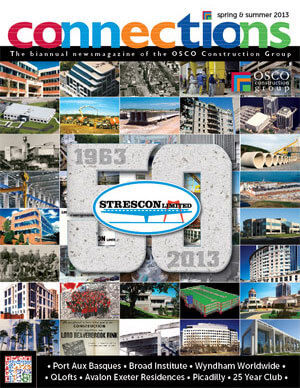 Culture - OSCO Construction Group