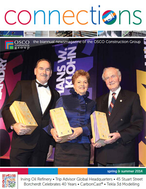 Culture - OSCO Construction Group