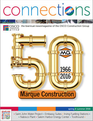 Culture - OSCO Construction Group