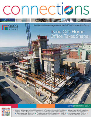 Culture - OSCO Construction Group