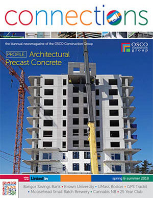 Culture - OSCO Construction Group