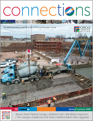 Culture - OSCO Construction Group