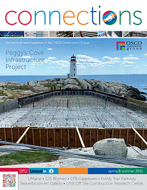 Culture - OSCO Construction Group