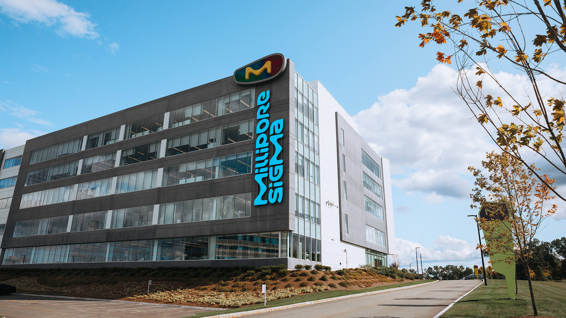 Summit Office Park - OSCO Construction Group