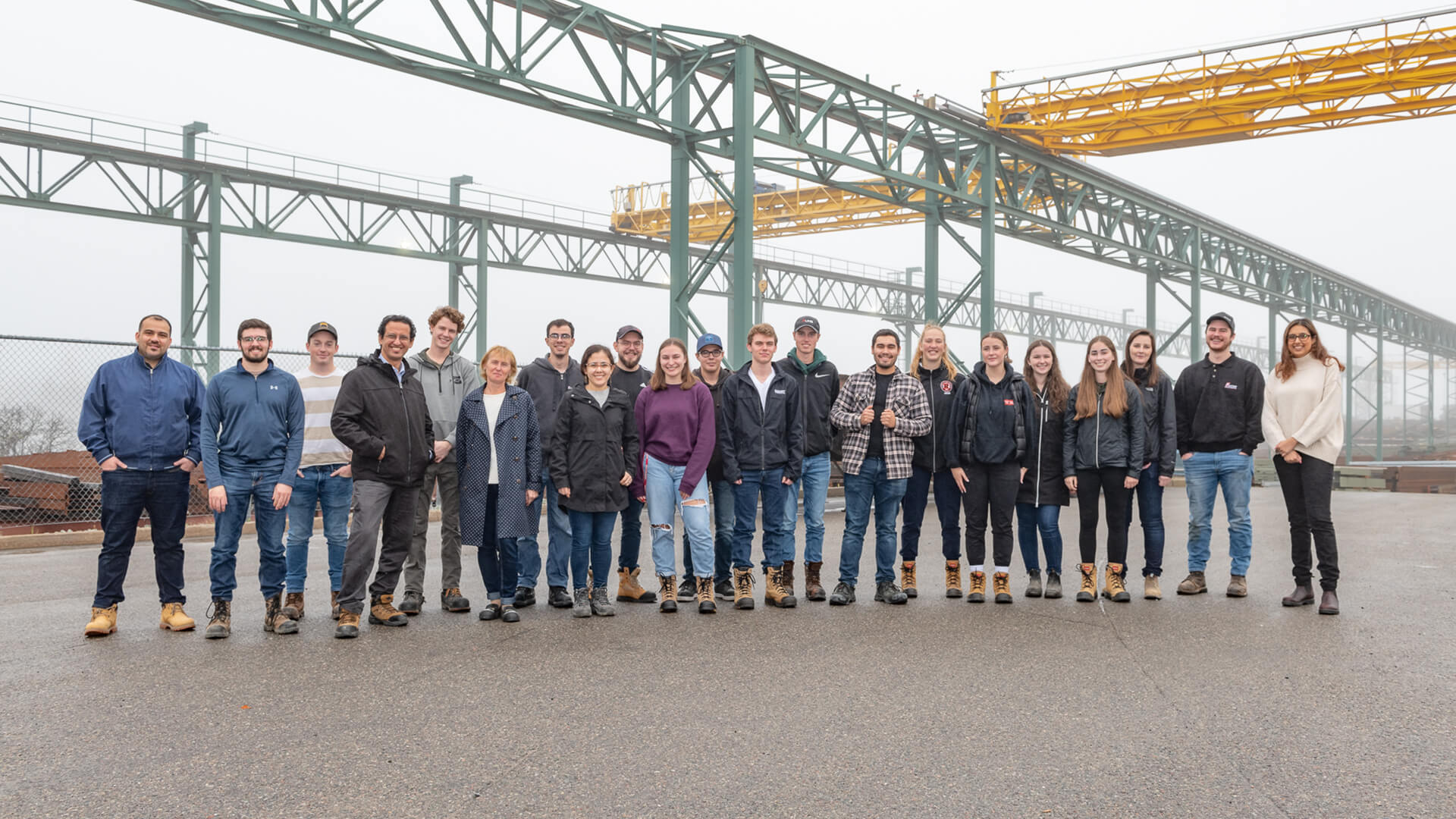 Students - OSCO Construction Group