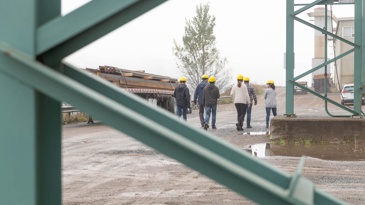 Students - OSCO Construction Group