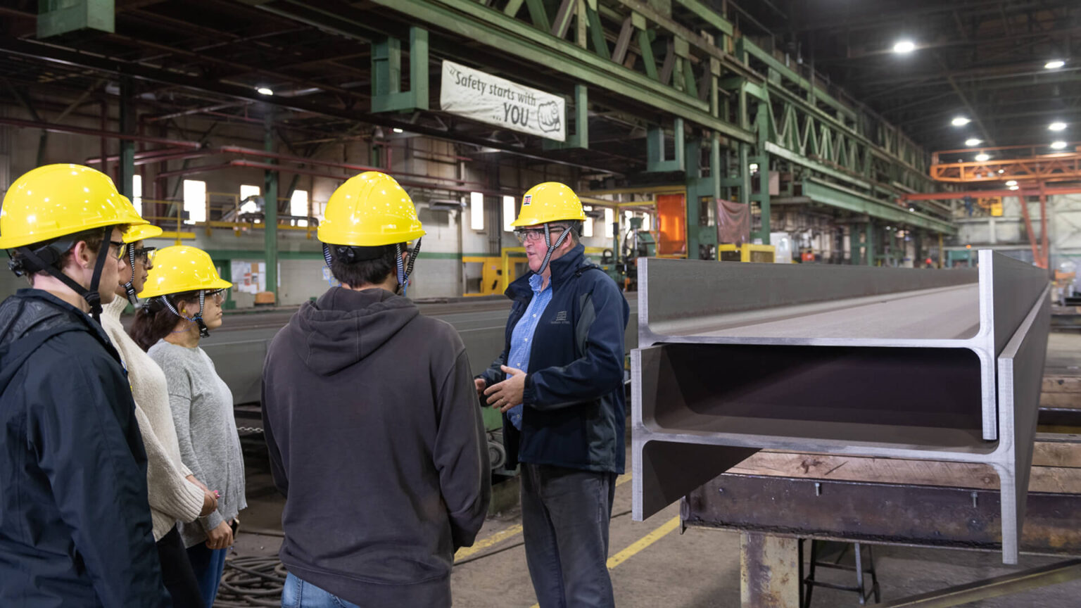 Students - OSCO Construction Group