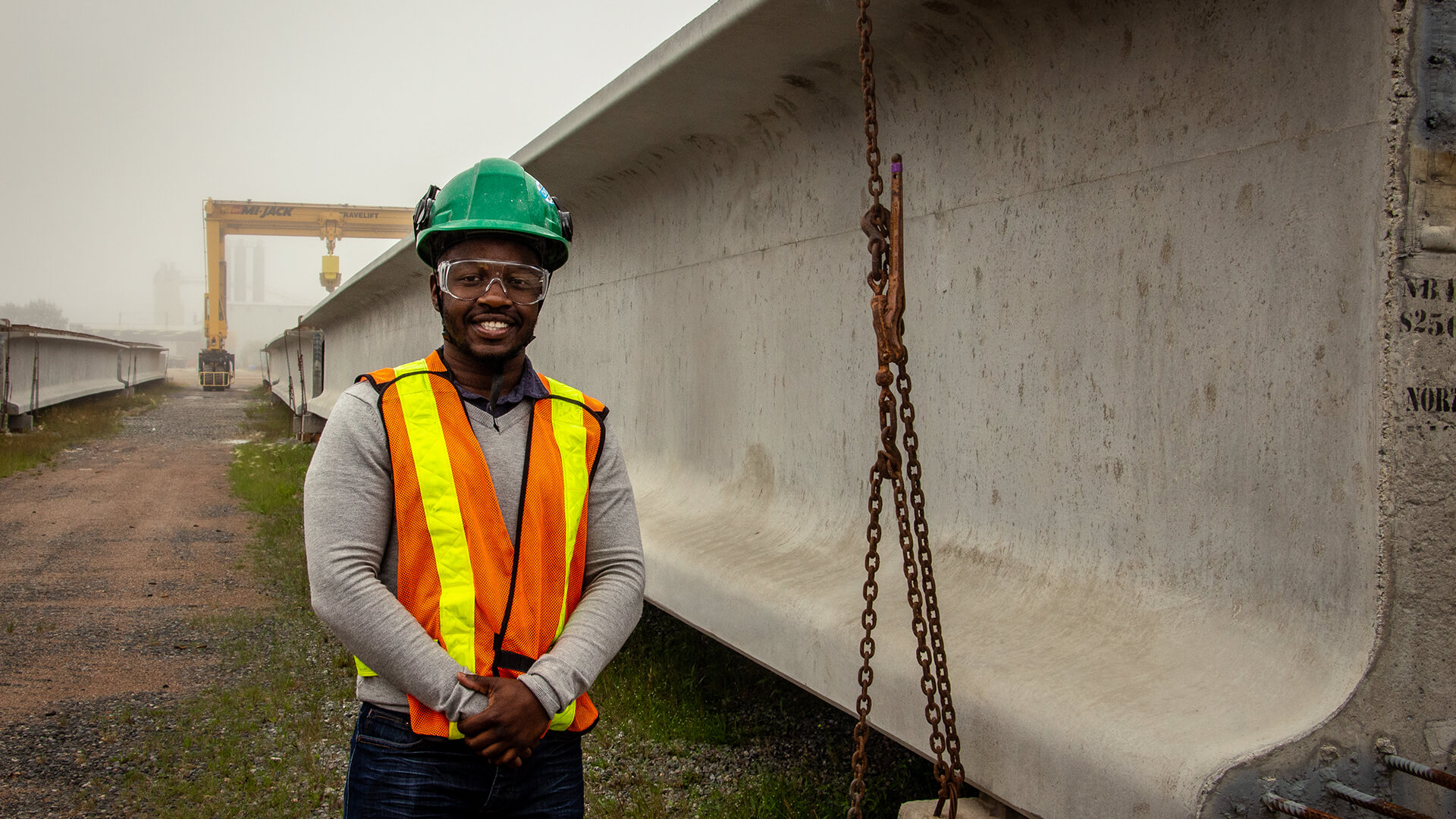 Students - OSCO Construction Group