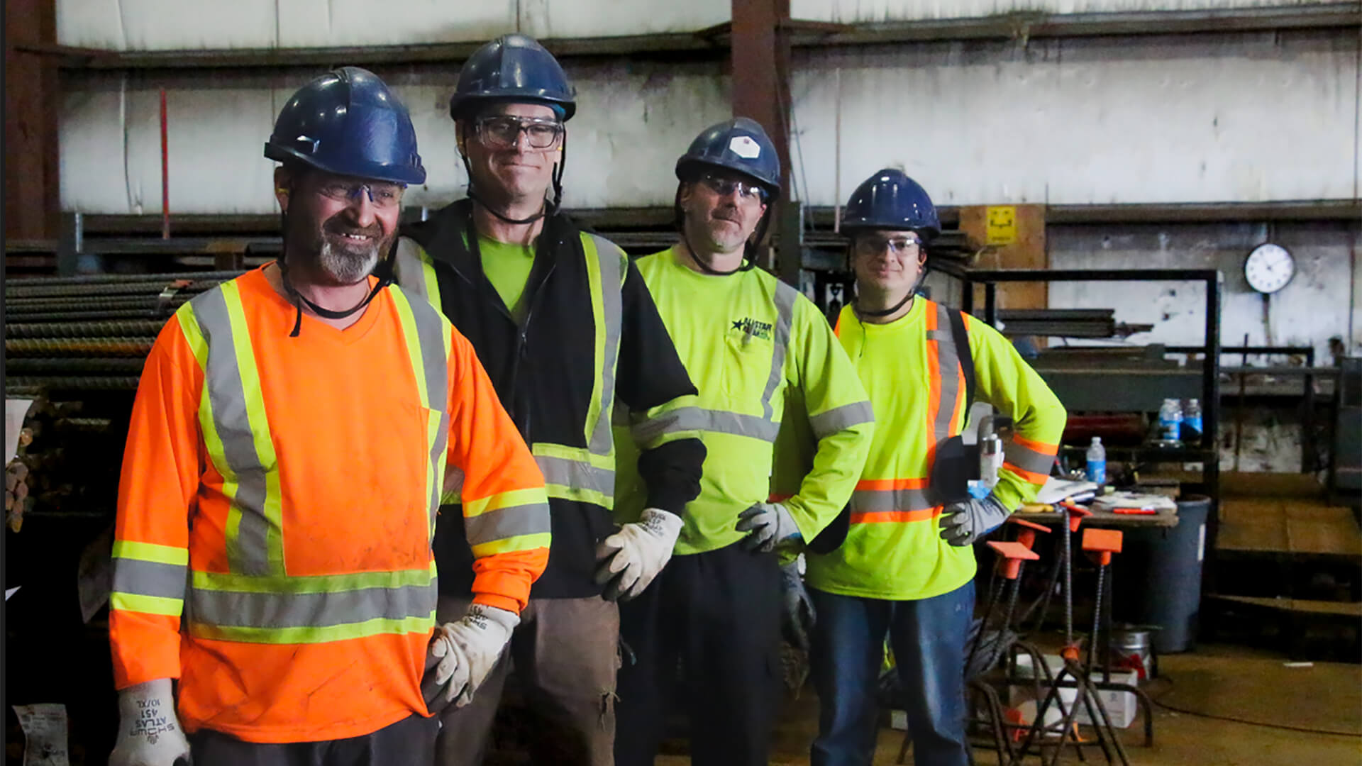 Careers - OSCO Construction Group