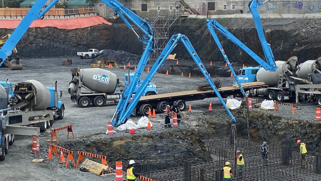 Projects - OSCO Construction Group