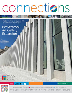 Culture - OSCO Construction Group