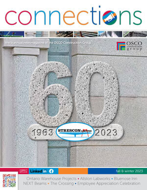 Culture - OSCO Construction Group